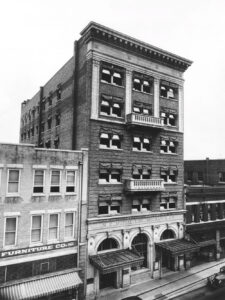 About the Institute | Community Economic Development